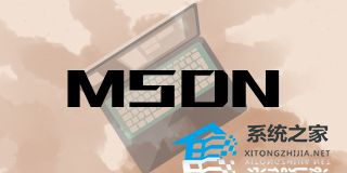 MSDN官网入口-MSDN我告诉你官网地址-系统之家
